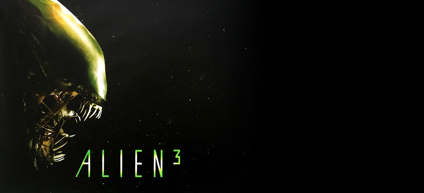 دانلود فیلم بیگانه 3 Alien³