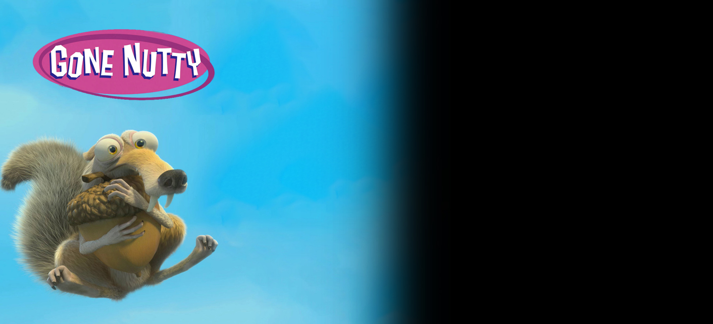 دانلود فیلم پر از بلوط Gone Nutty