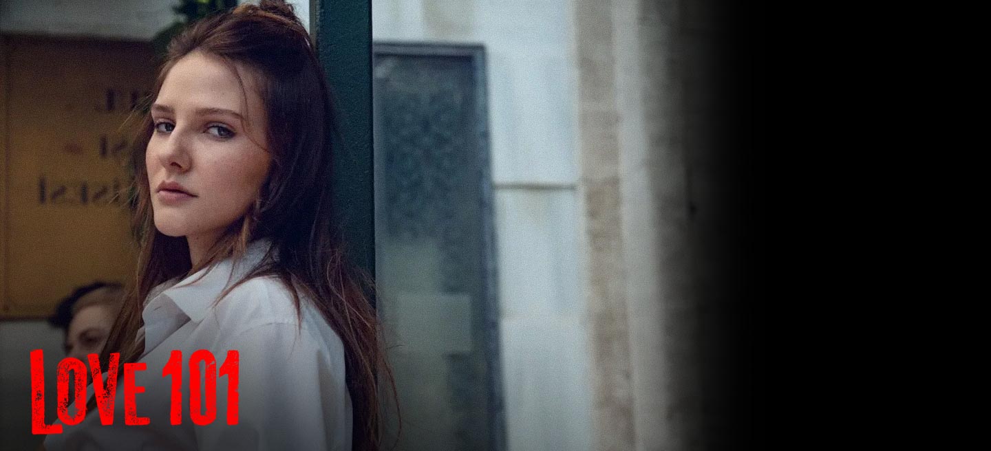 دانلود سریال عشق 101 Love 101