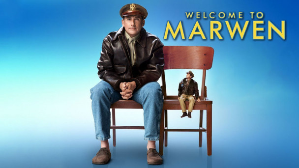 دانلود فیلم به مارون خوش آمدید Welcome to Marwen